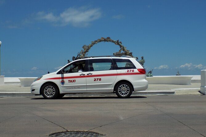 4-Hour Private Tour in Cozumel with Pickup - FAQs