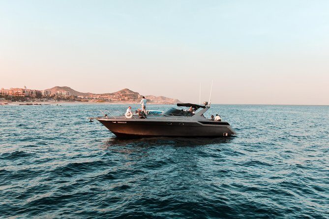 4-hour Private Yacht Cruise in Cabo - What Travelers Say