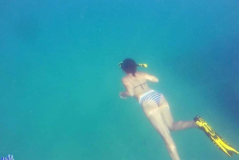 *4-Hour Roqueta Island Snorkeling, out of the Bay Experience - FAQs