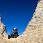 4 Hour RzR Rental in Kanab, Utah - The Latest Model Polaris RzRs! - Who Would Love This Experience?