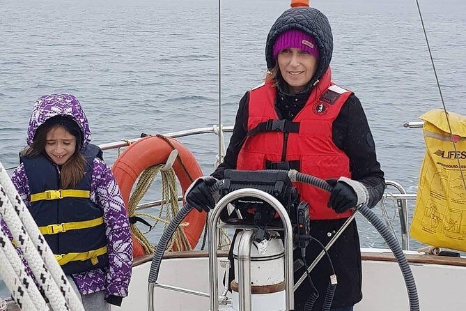4-Hour Sailing Adventure on The Strait of Juan de Fuca - Analyzing the Value: Is It Worth the Cost?