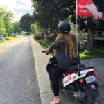 4 Hour Scooter Rental in Quebec City Self Guided Urban Adventure - FAQ