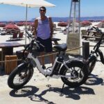 4 Hour Self-Guided Electric Bike Tour or Rental - Practical Details and What They Mean for You