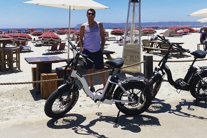 4 Hour Self-Guided Electric Bike Tour or Rental - Practical Details and What They Mean for You