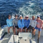 4 Hour Shared Sportfishing Charter in Fort Lauderdale - The Fishing Experience: Honest Expectations