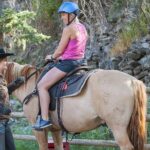 4 Hour Sulphur Mountain Horseback Ride - The Experience from a Rider’s Perspective