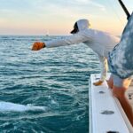 4 Hour Sunset Seasonal Tarpon Charter from Key West - Practical Details: What You Should Know Before Booking