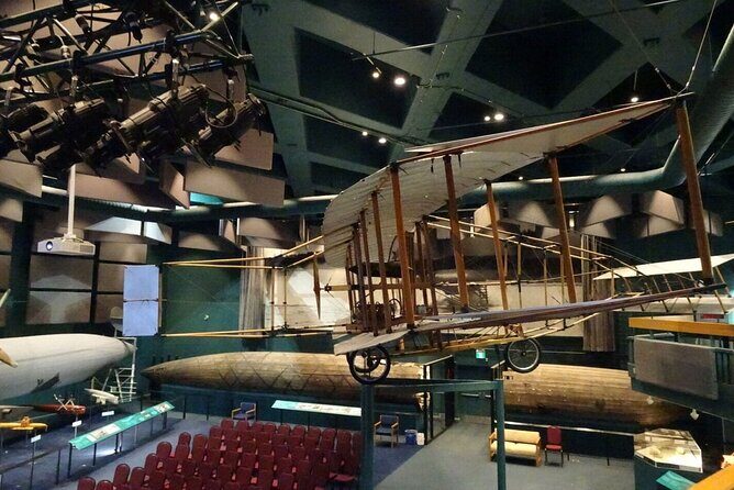 4 Hours Baddeck and Bell Museum Tour - FAQ
