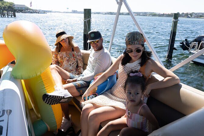 4 Hours Pontoon Rental in Key West - Final Thoughts: Is This the Right Choice?