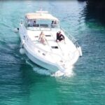 4 hours - Private 48ft Yacht all inclusive in Tulum and Playa del Carmen - The Sum Up