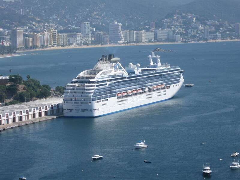 *4 Hours Shore Excursion With Cruise Ship Terminal Pick Up. - What Sets It Apart: The Real Value