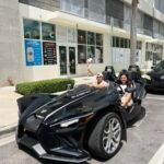 4 Hours Slingshot Rental Miami - We The Best !! - The Experience in Action