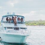 4 hours snorkel & beach tour - Private Yacht 47 ft - Who Will Love This Tour?