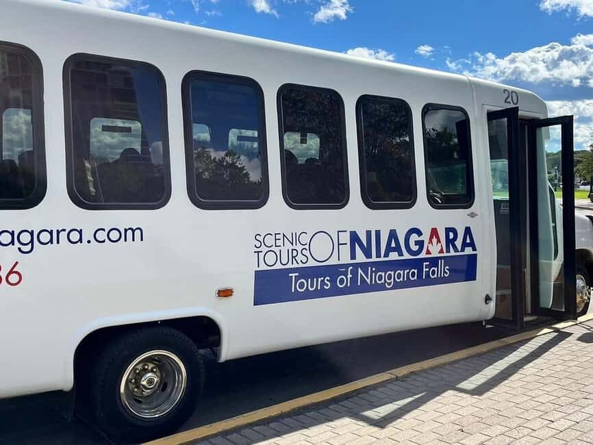 4 hr Summer Fun Tour - Niagara Falls Canada - Why Choose This Tour?
