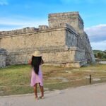4 PLACES in 1 DAY: Coba, Tulum, Playa del Carmen and Cenote - Whats Included and Whats Not