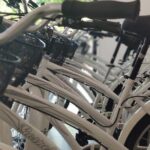 4 to 7 Day Beach Cruiser Rental (Up to 7 Days, includes Ulock) - Exploring Playa del Carmen on a Bike
