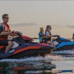 4 to 8 Hour PWC Rental in the Emerald Waters of Destin - Key Points