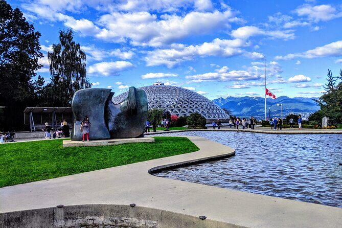 4 Unforgettable Hours in Vancouver - The Value of the Tour