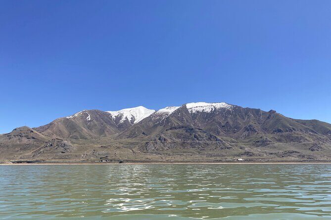 45 Minute Great Salt Lake Boat Tour - Who Should Consider This Tour?