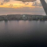 45-Minute Miami Beach Sunset Breathtaking Flight Tour - What Reviewers Say