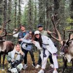 45 Minute Private Reindeer Tour - Who Should Consider This Tour?