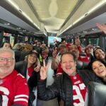 49er Express Shuttle to Levi Stadium from Union Square - FAQs