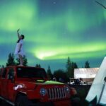 4D3N Aurora Package  Chinese Tour (Chateau/Explorer Stay) - Accommodation & Comfort