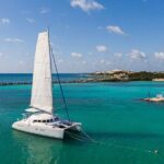 4H Private 38'Catamaran All-Inclusive in Tulum & Playa del Carmen - The Itinerary in Detail
