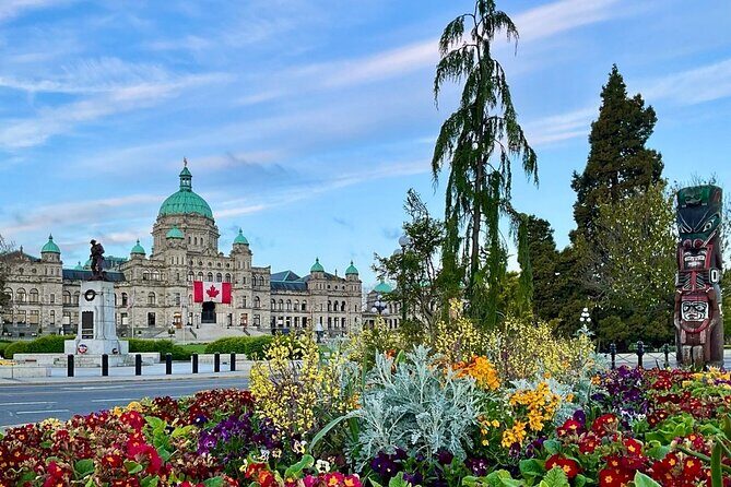 4hr City Highlights Private Tour in Victoria BC 1-4 pax - Analyzing the Value and Practical Details