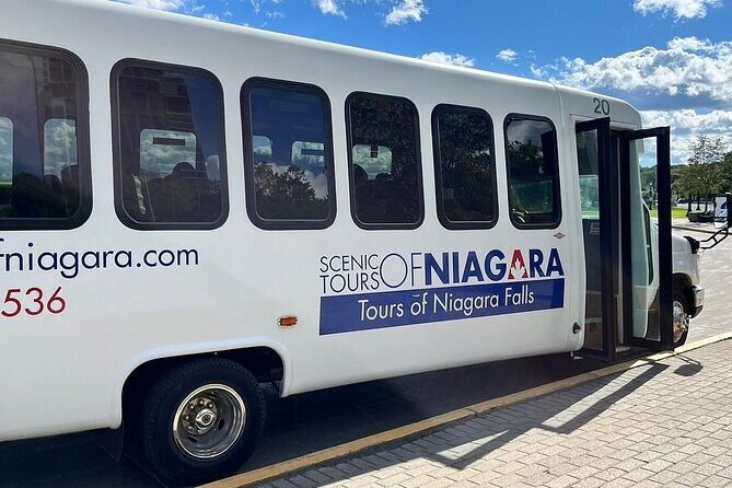 4hr Niagara Falls Canada Tour includes the Boat and tunnels - The Sum Up – Who Will Love This Tour?