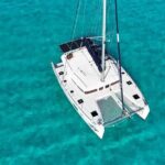 4hrs 42ft Luxury Catamaran Private Charter Cancun to Isla Mujeres - Practical Tips for Your Charter Experience