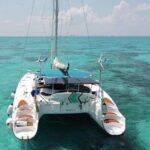 4hrs / 46ft Catamaran Private Charter From Cancun to Isla Mujeres - Who Should Consider This Tour?