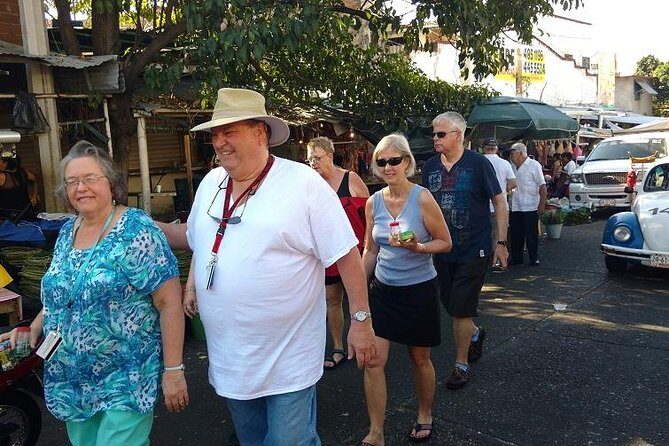 4Hrs City Tour Exclusively for Hotels, Divers, Chapel & Mural. - Evaluating the Value
