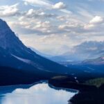 4WD Tour from Calgary to Bow Lake Banff - What Sets This Tour Apart
