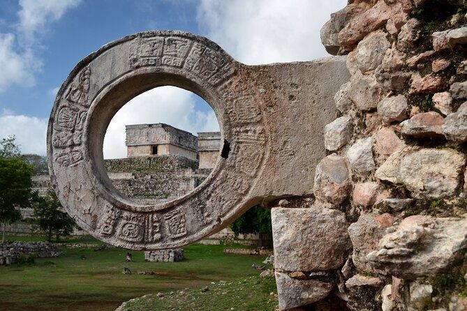 4x1: Coba, Cenote, Tulum and Playa del Carmen Tour from Cancun - Food and Additional Costs
