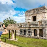 4x1 Full Day Tour: Tulum, Coba, Cenote and PDC, from Cancun - Authentic Feedback from Travelers