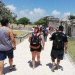 4x1 Mayan Experience! Tulum Ruins, Coba, Cenote + Transportation from Tulum City - Authenticity and Reviews: What Real Travelers Say