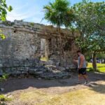 4X1 Tour: Coba and Tulum Ruins, Cenote and Playa del Carmen - Transportation, Timing, and Group Dynamics
