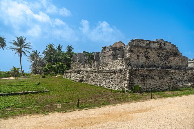 4x1 Tour: Coba Tulum Open Cenote and Playa del Carmen City from Cancun - Who Will Get the Most out of This Tour?