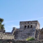 4X1 TOUR Tulum, Coba, Cenote & Playa del Carmen with buffet - The Transportation and Group Size