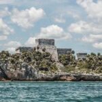 4x1 tulum coba cenote and playa del carmen - Transportation and Group Dynamics