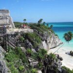 4X1 Tulum, Coba, Cenote and Playa del Carmen for one price - In-Depth Look at the Itinerary