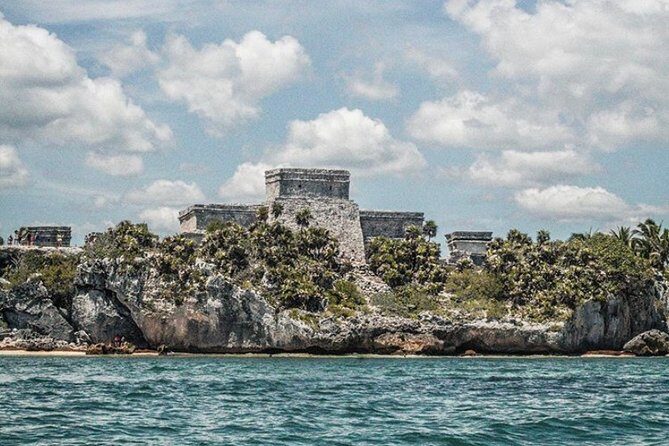 4x1 tulum coba cenote and playa del carmen - Transportation and Group Dynamics