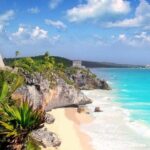4x1! Tulum, Coba, Cenote & Playa del Carmen for 1 price from Cancun and Riviera - The Practicalities: Timing and Group Size
