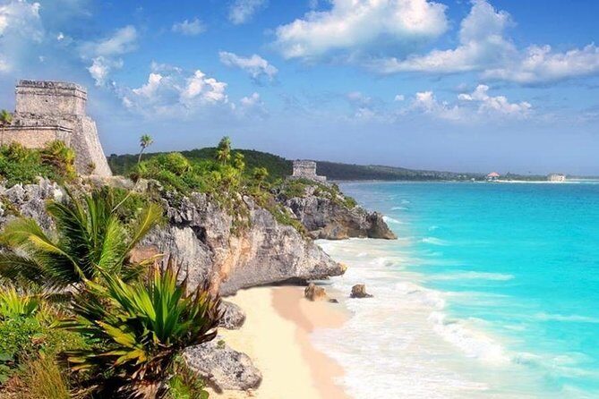 4x1! Tulum, Coba, Cenote & Playa del Carmen for 1 price from Cancun and Riviera - The Practicalities: Timing and Group Size