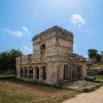 4x1 Tulum, Coba, Cenote & Playa del Carmen from Cancun - The Practicalities: What You Need to Know