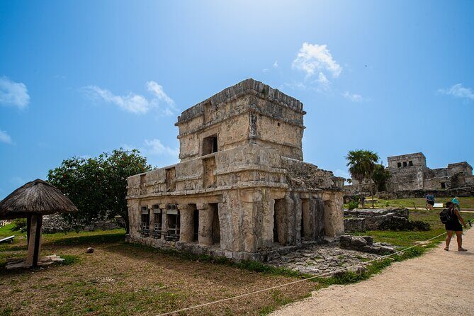 4x1 Tulum, Coba, Cenote & Playa del Carmen from Cancun - The Practicalities: What You Need to Know