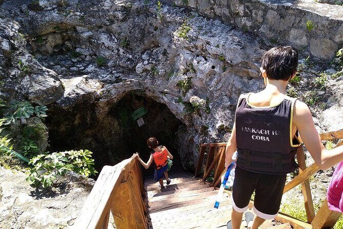 4x1 Tulum, Coba + Mayan Village, 5th Avenue from Playa del Carmen - Authentic Experiences and Travel Tips