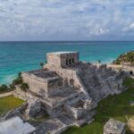 4X1 VIP Tulum, Coba, Cenote and Playa del Carmen Tour - Transportation and Pacing