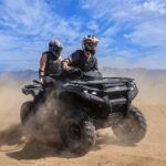 4x4 ATV Adventure with Tequila tasting and Mexican buffet lunch - Analyzing the Value